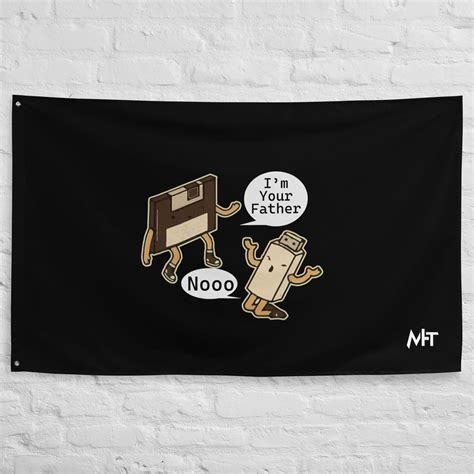 Computer Engineering I Father Son Flag Myhackertech