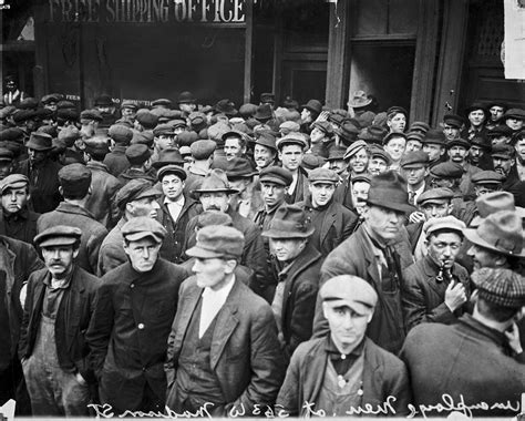 Panic Of 1893