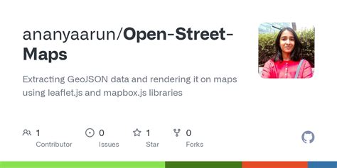 GitHub Ananyaarun Open Street Maps Extracting GeoJSON Data And Rendering It On Maps Using