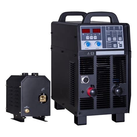 Special Inverter Gas Shielded Welding Machine Nb 350igbt Rb3 Robot