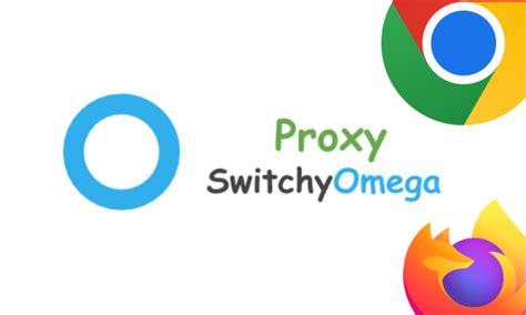 How To Set Up Socks5 Proxy On Switchy Omega