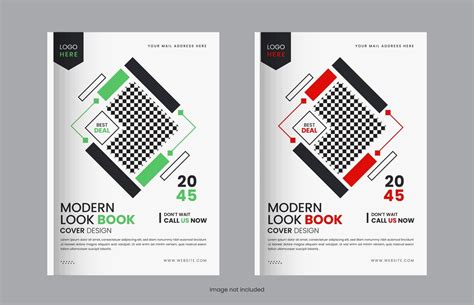 Print Creative Corporate Report Brochure Assignment Magazine Cover