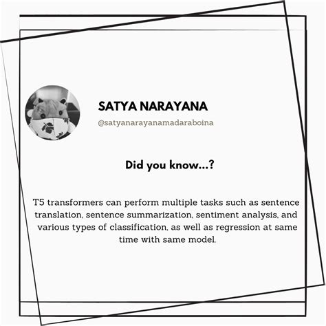 Satyanarayana M On Linkedin Machinelearning Machinelearningengineer Machinelearningalgorithms