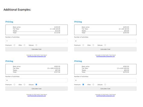 Solved You Will Implement A Client Side Script To Process A Chegg