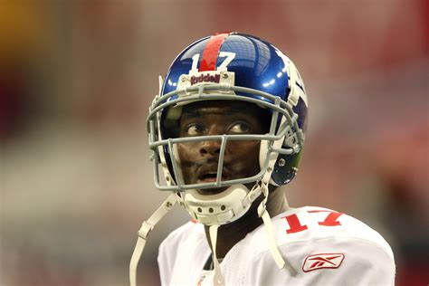 Nfl Free Agency Analyzing The Plaxico Burress To St Louis Rams