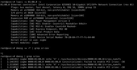 Pcie 拆分后的 Sr Iov 问题 V2ex