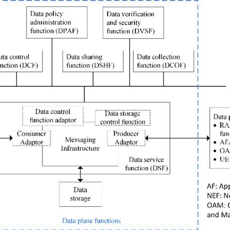 Data Plane Functions Download Scientific Diagram