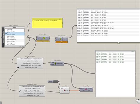 Rhino Inside Element Types Picker Get Error Message Revit