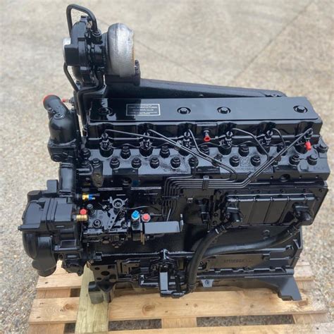 Perkins 6 Cylinder Engines Timik Engines