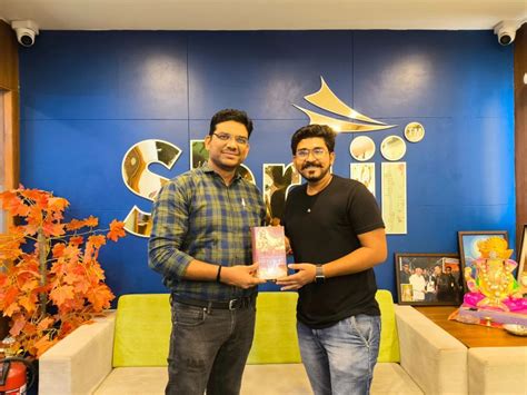 Shriji Appreciation Aditya Nayak