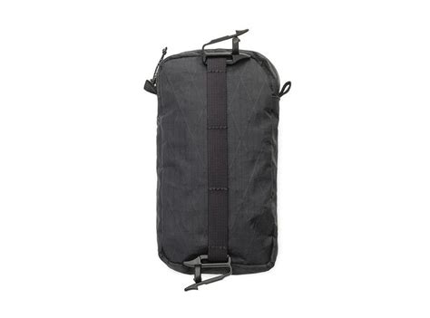 Pochette De Bretelles De Sac à Dos Liteway Lite Pocket Ultra