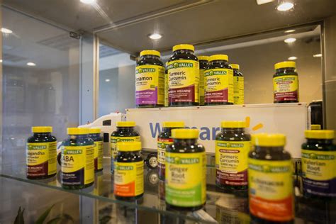 Las Vegas Valley Company Drvita Force Behind Nations Supplements