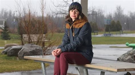 Ontario Woman Upset After Encountering Barriers When Reporting Sex