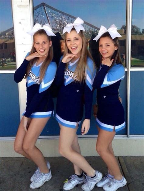 25 School Cheer Ideas Cheerleading Cheer Pictures Cheer Picture Poses