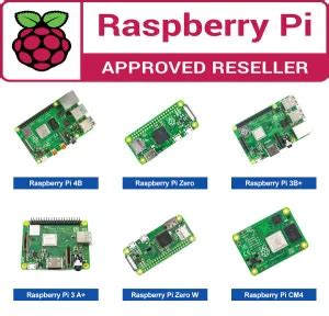 Raspberry Pi 4 Model B 4GB And Kits Raspberry Pi 4 Board Mainboard Learning Paths And Embedded