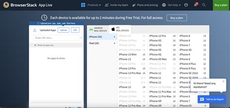 What Is An Ipa File Browserstack