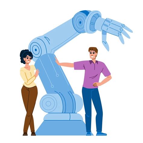 Premium Vector Software Automation Business Vector