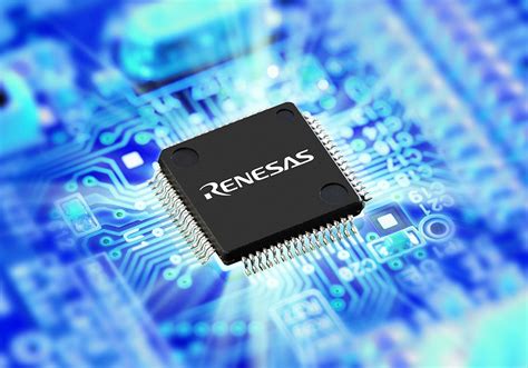 Renesas Restructing With New Managers Just Auto