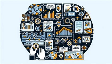 数据分析如何帮助风险管理 • Worktile社区