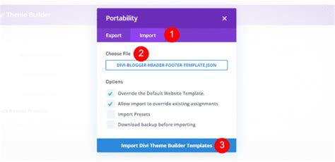 How To Remove The Divi Footer From Certain Pages