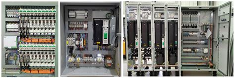 Spectrum Control System