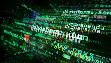 Digital Technologies And Misinformation Risks And Potential Remedies