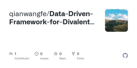 github qianwangfe data driven framework for divalent electrolytes
