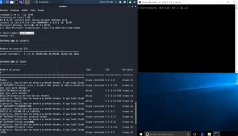 Qué Es Netcat Y Cómo Utilizarlo En Kali Linux Para Obtener Una Reverse