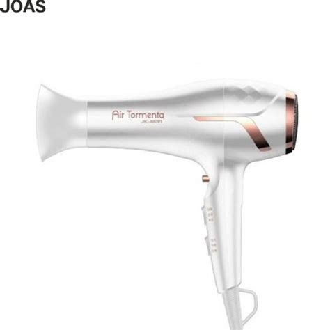 Joas 에어 드라이기 드라이어 쿨드라이기 모발건조기 열풍기 헤어드라이기 미용실드라이기 매직기 아이롱 볼륨드라이기 추천 Ssgcom