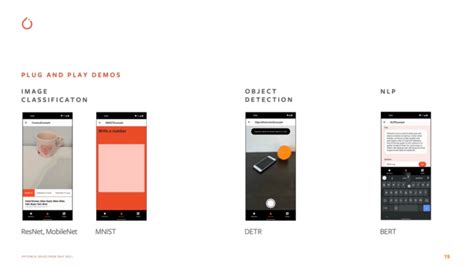 Pytorch Releases Pytorch Live To Help Create Ai Powered Experiences For