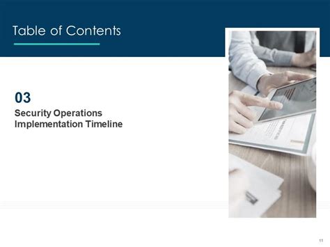 Security And Operations Integration Powerpoint Presentation Slides Presentation Graphics