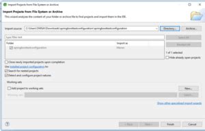 Spring Boot Test Configuration Guide To Spring Boot Test Configuration