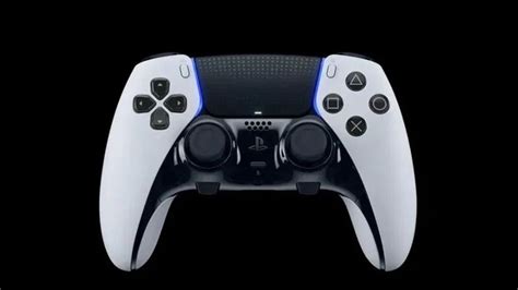 Купить Беспроводной геймпад DualSense Edge для PS 5 | Видеоигр.Нет