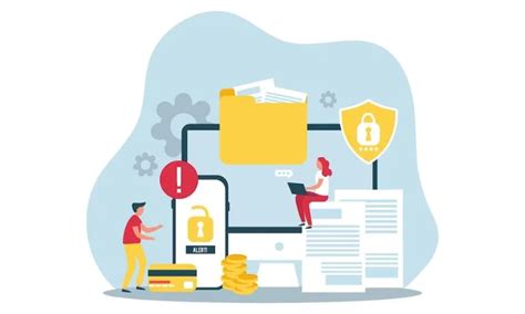 Enkripsi Pengertian Cara Kerja Manfaat Dan 12 Jenisnya