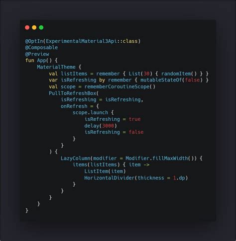 Composemultiplatform Kotlin Material3 Iosdev Ios Android