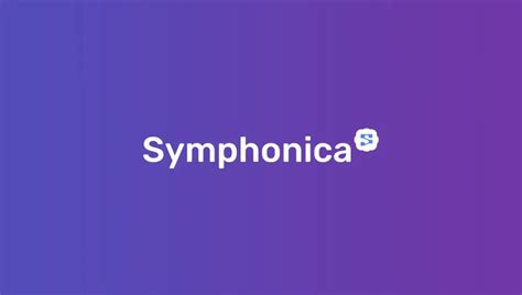 Symphonica Oss On Linkedin Symphonica Ai Driven And No Code Oss For Telco Companies
