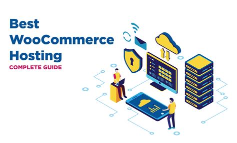 Best WooCommerce Hosting 2022s Best Hostings Reviewed