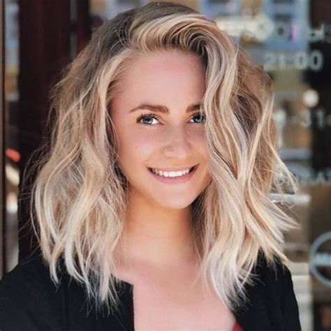 Are Layers Good For Thick Hair