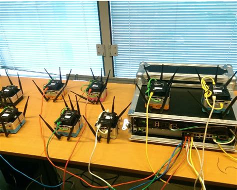 Welcome To The Imec Ilabt Testbeds Documentation — Imec Ilabt