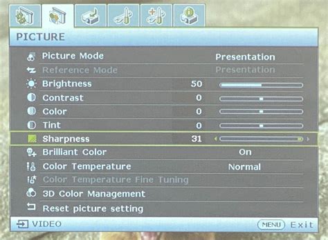 How To Focus BenQ Projector Images Quickly Tips To Troubleshoot Blurry Displays