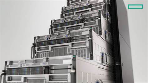 Hpe Proliant Compute Xd685 Hpe