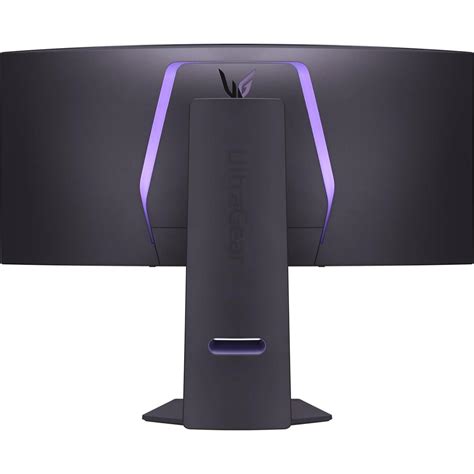 Lg Ultragear Gs Qe B Hz Wqhd Gaming Monitor Price In Pakistan