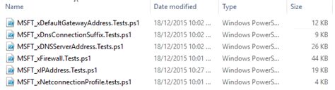 Creating Professional Dsc Resources Part 4 Powershell Programming And Devops