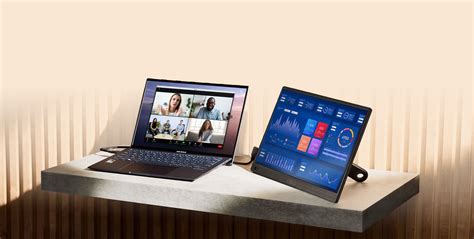 Asus Zenscreen Mb Ck Portable Monitor Asus Uk