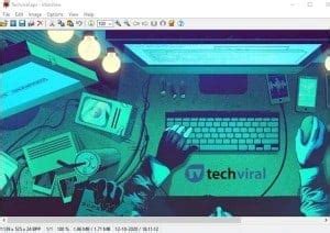 How To Open An EPS Image File In Windows