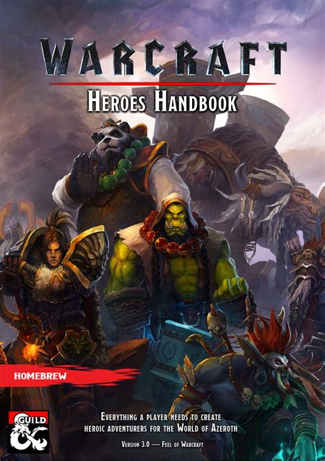 5ed | Dungeons.ru