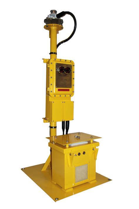 Ac Iecex Zone 2 Navaids Unitized Solutions Tideland Signal