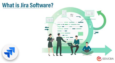 What Is Jira Software Uses Examples How To Get Started
