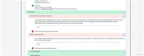 春秋云镜 cve 2022 23043 zenario cms 9 2 文件上传漏洞 攻击者可上传webshell执行任意命令。登陆信息 a