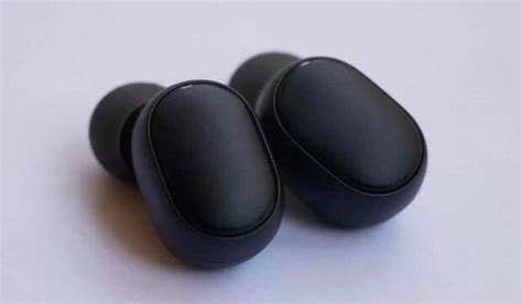 Xiaomi Redmi Airdots Manual Pairing Troubleshooting